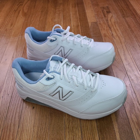 New Balance | Shoes | New Balance 928 V3 Walking Shoes Womens Sz 5 2e ...